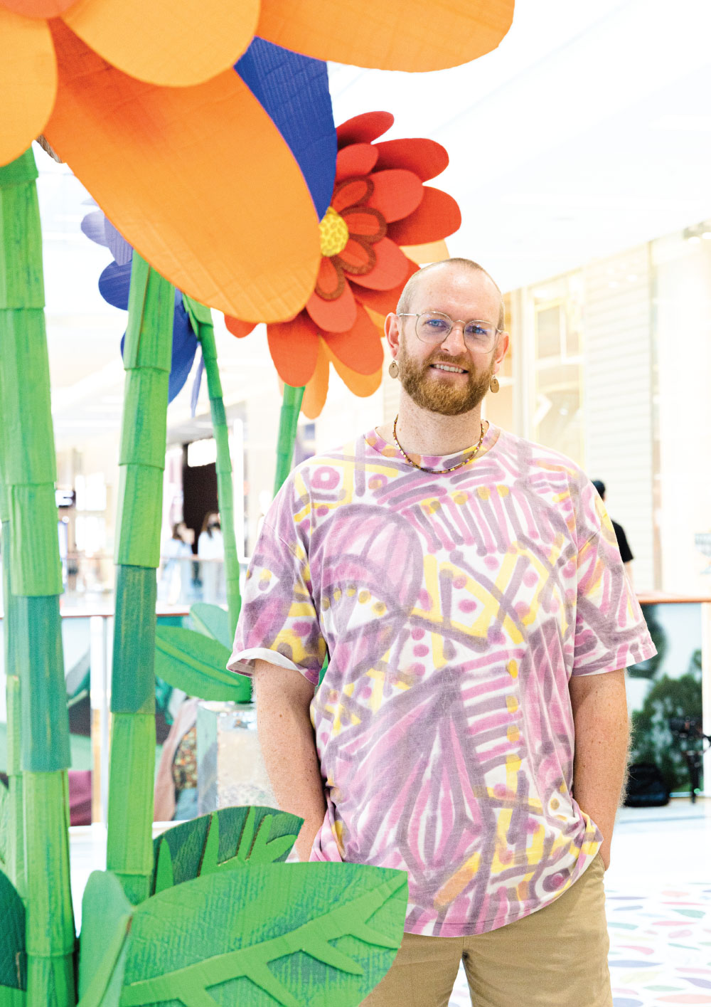 Jeff McCann - Make Good Things Happen