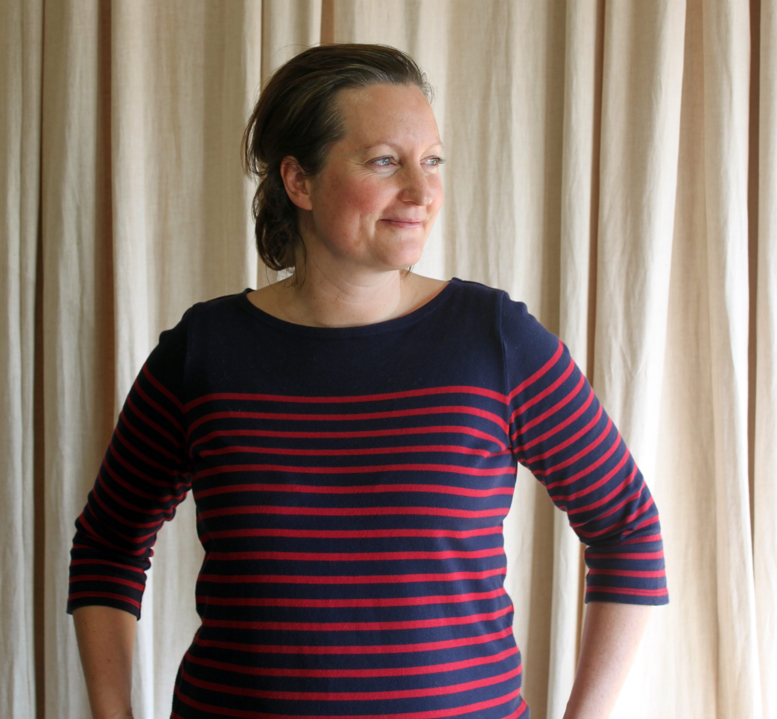Emily Wright - Make Good Things Happen
