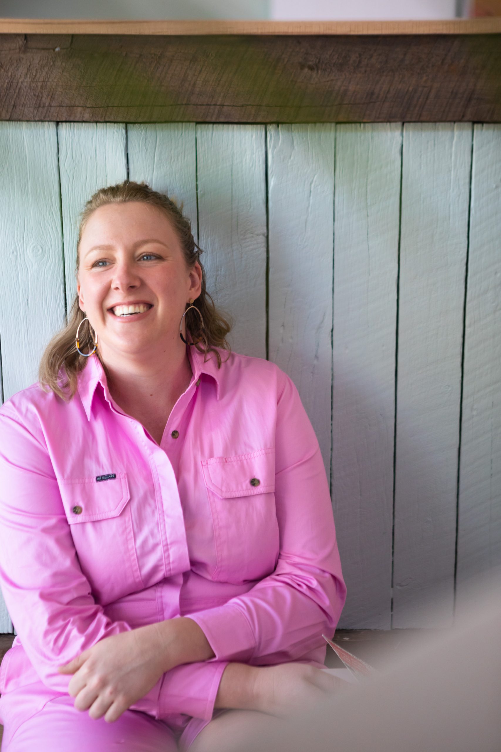 Sarah Stanford - Make Good Things Happen