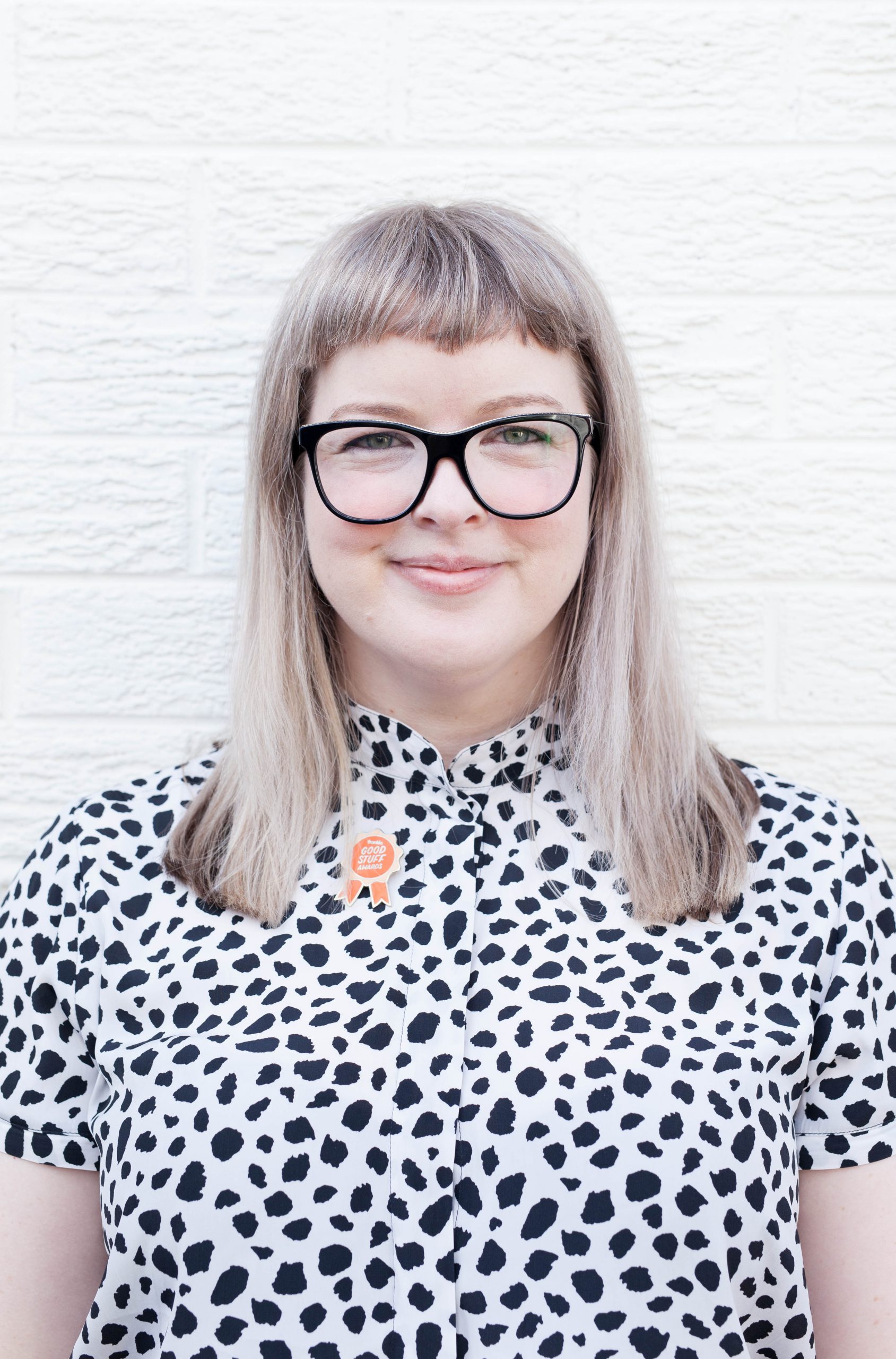 Jo Walker - Make Good Things Happen