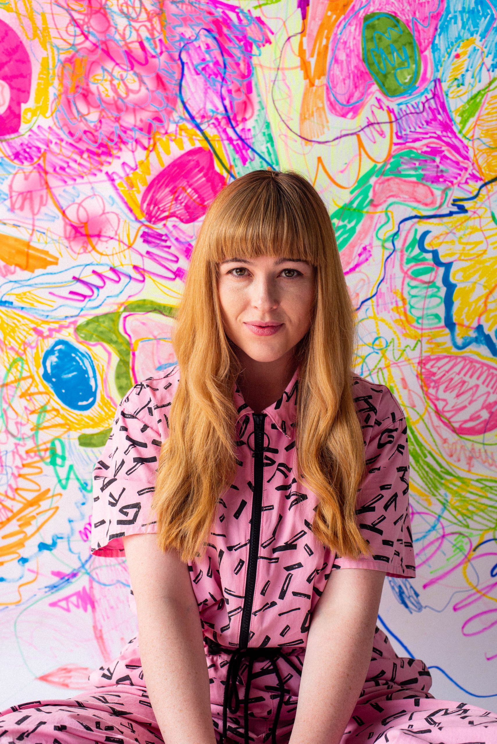 Rachel Burke - Make Good Things Happen