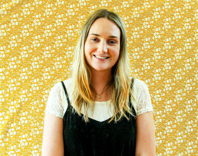 Shannon Jenkins - Make Good Things Happen